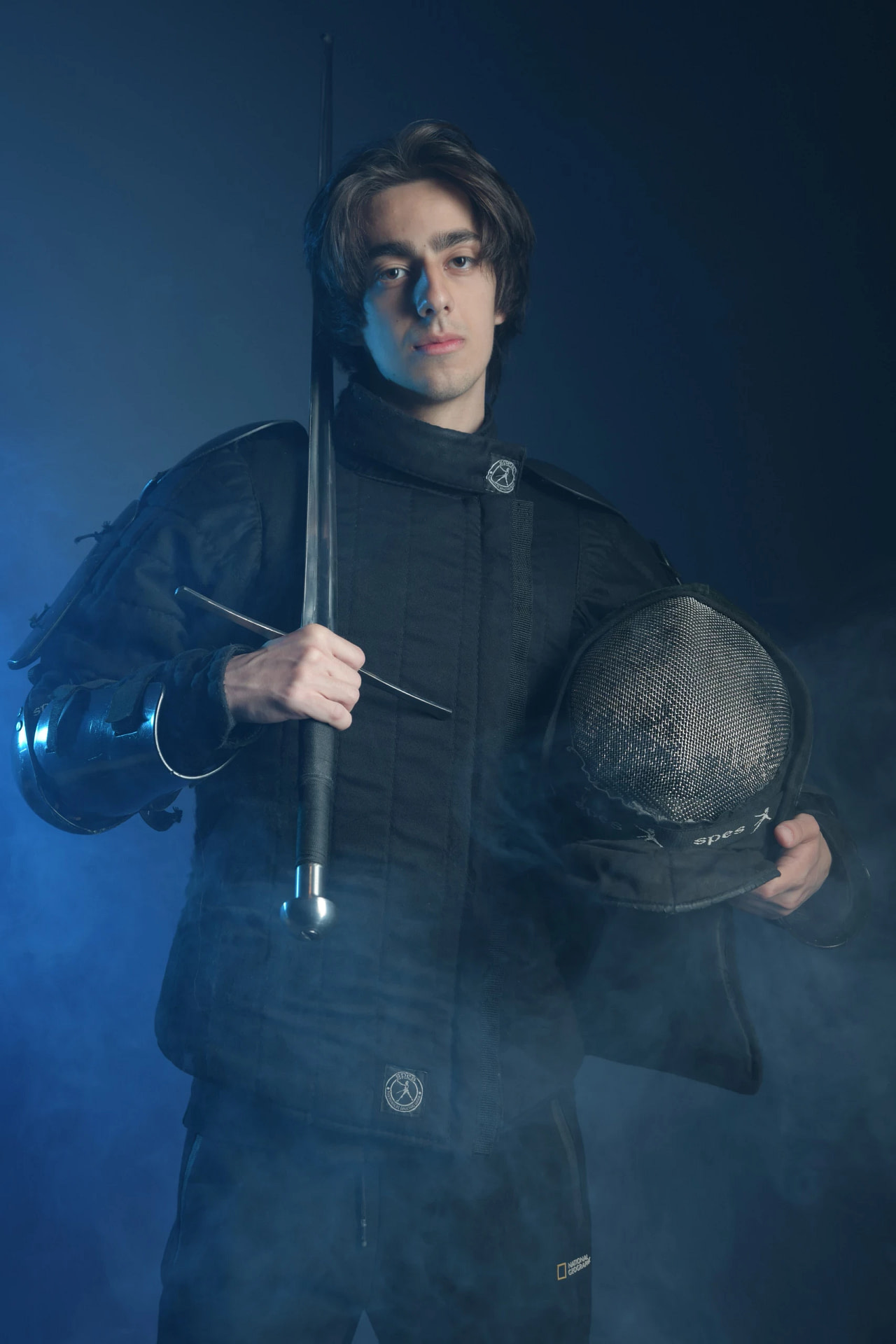 Furkan Tanrıverdi - INDES Akademi